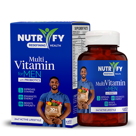 All Product – Nutrify