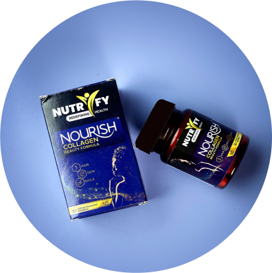 COLLAGEN BEAUTY FORMULA – Nutrify