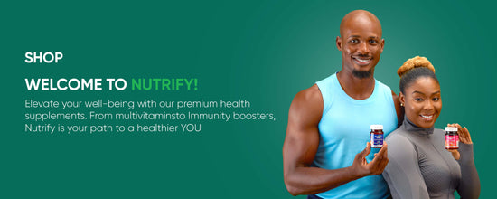 All Product – Nutrify