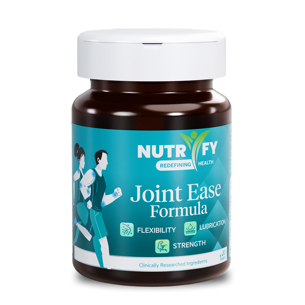 JOINT EASE FORMULA – Nutrify