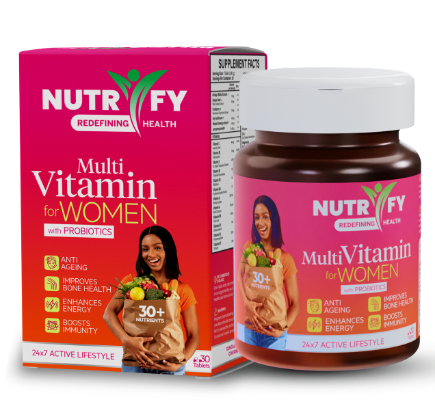 All Product – Nutrify