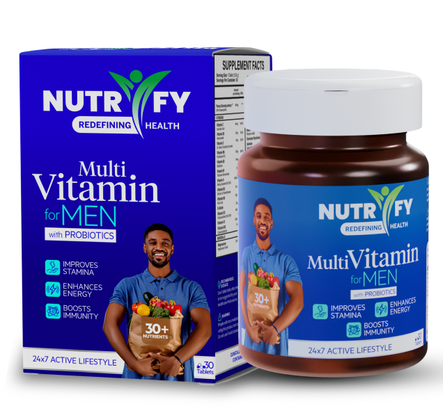 All Product – Nutrify