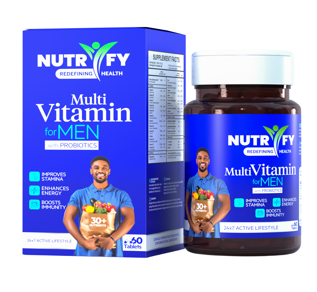 All Product – Nutrify