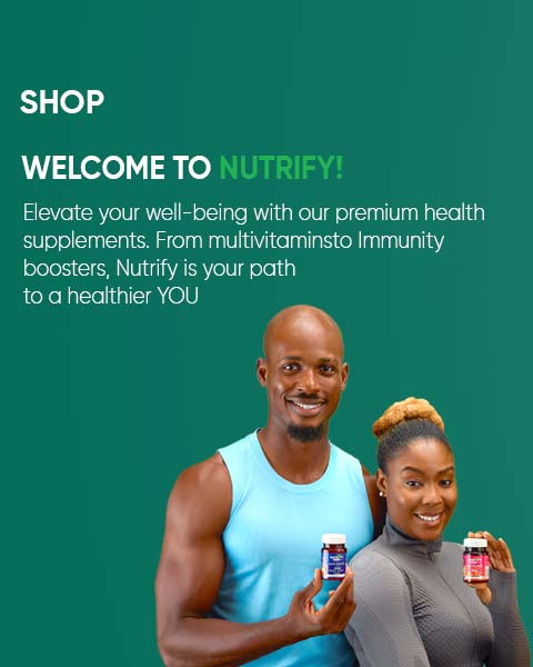 All Product – Nutrify